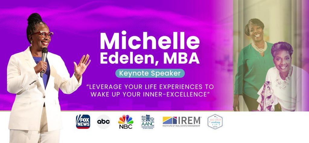 Home » Michelle Edelen